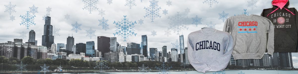 Chicago Gifts: Chicago Souvenirs, Chicago T-shirts, Chicago Cubs ...