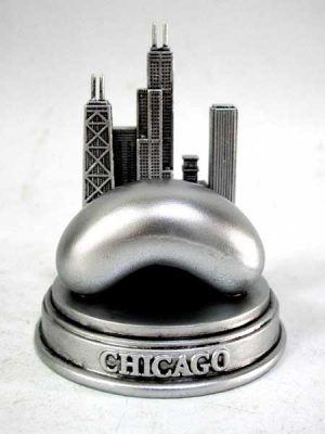 Chicago Gifts: Chicago Souvenirs, Chicago T-shirts, Chicago Cubs ...