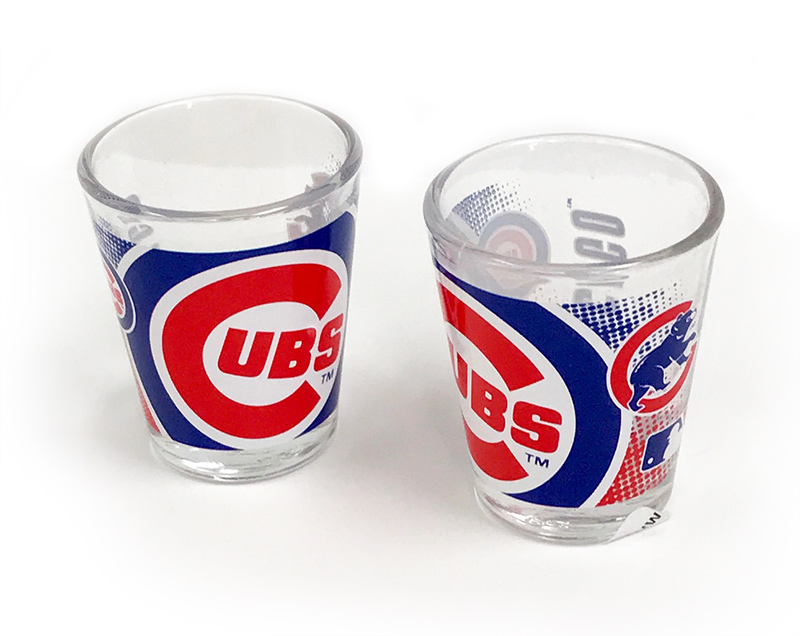 Chicago Cubs Souvenirs, T-shirts and Gifts - Chicago Cubs Gifts