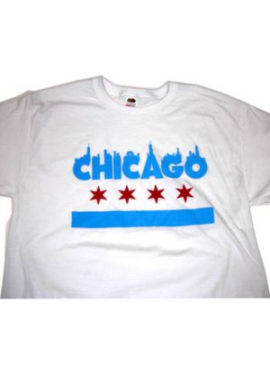 Chicago Gifts: Chicago Souvenirs, Chicago T-shirts, Chicago Cubs ...