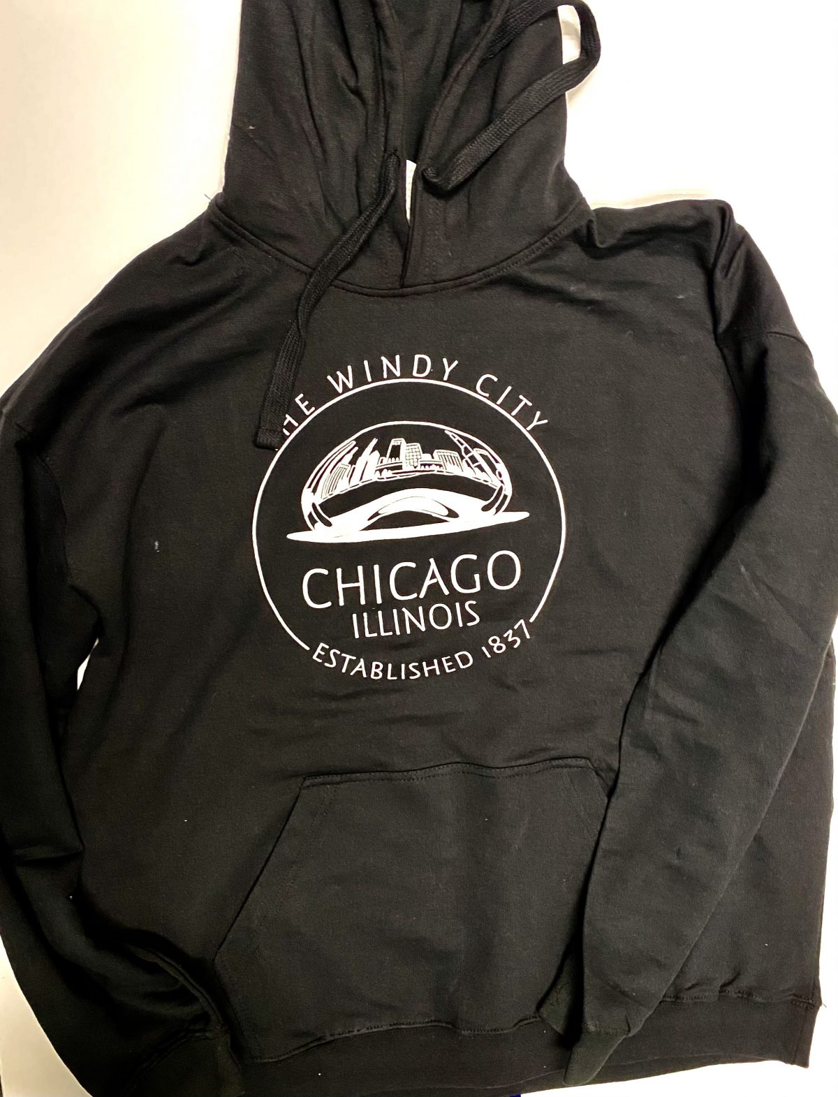 Chicago Sweatshirts, Souvenirs and Sports Gifts from Great Chicago Gifts