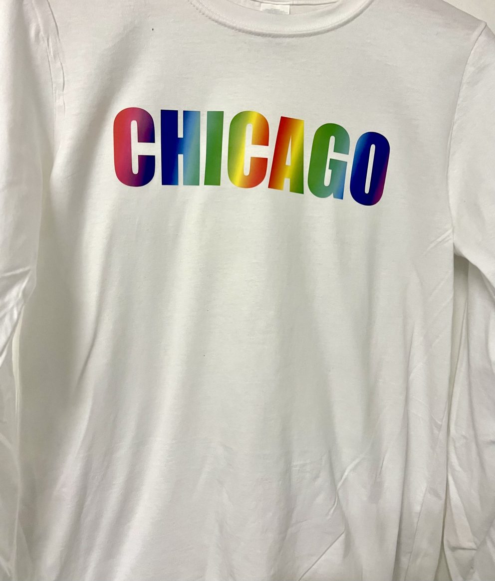 Chicago Gifts: Chicago Souvenirs, Chicago T-shirts, Chicago Cubs ...