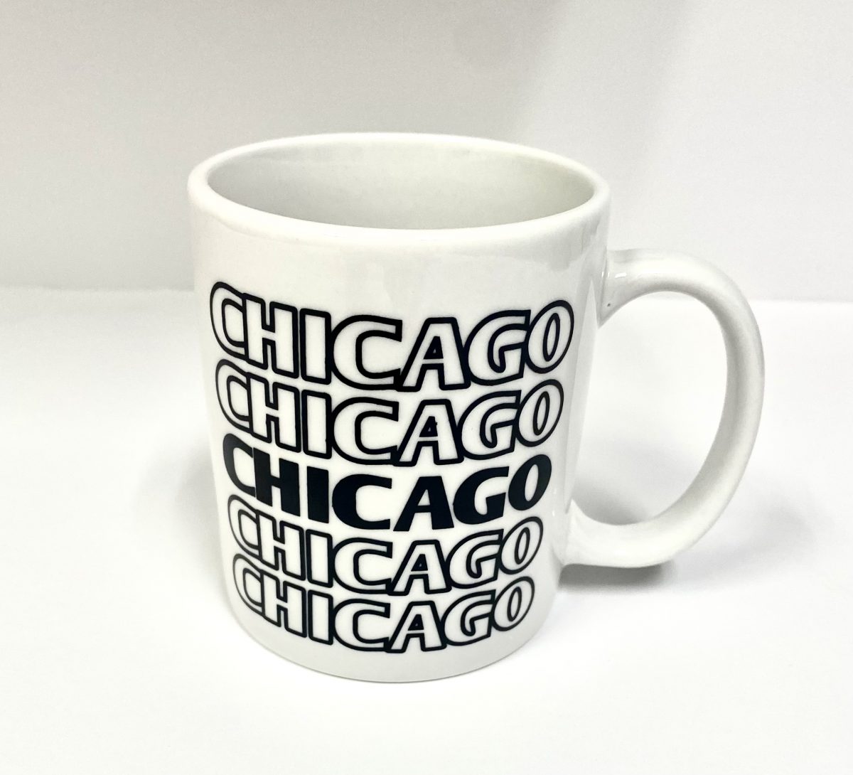 Chicago Mugs - Chicago Souvenirs, T-shirts and Sports Gifts - Great ...