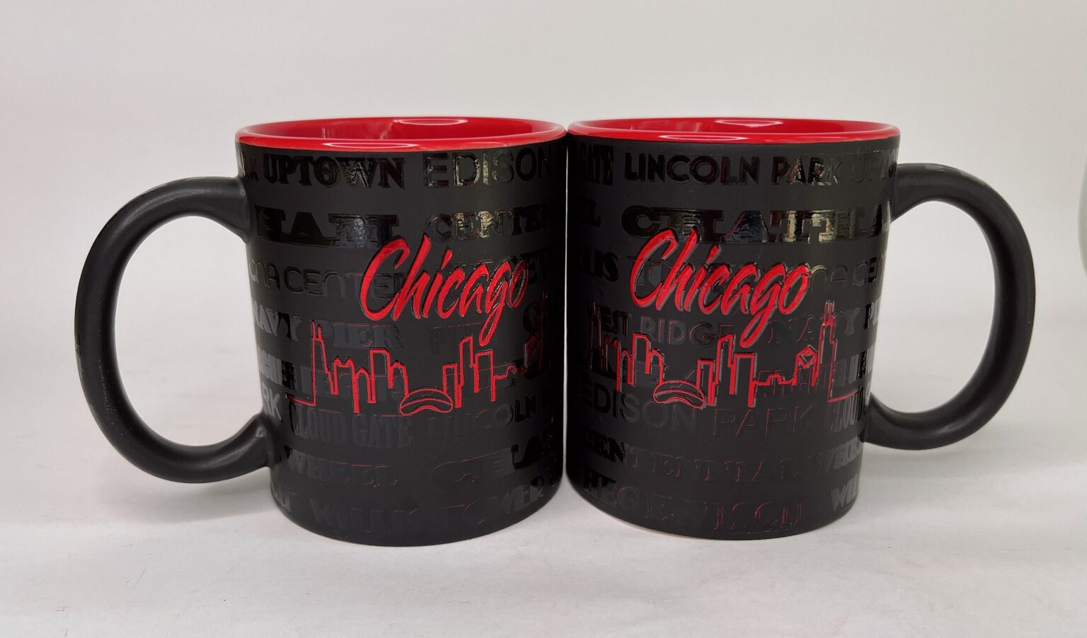 Chicago Gifts: Chicago Souvenirs, Chicago T-shirts, Chicago Cubs ...