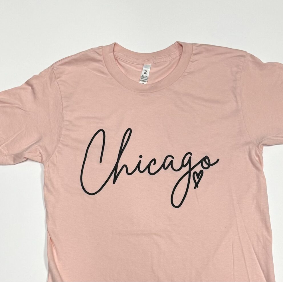 Chicago T-shirts, Souvenirs and Sports Gifts from Great Chicago Gifts